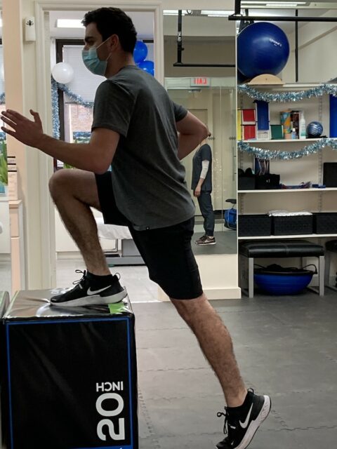 Physical Therapy - Network Spine